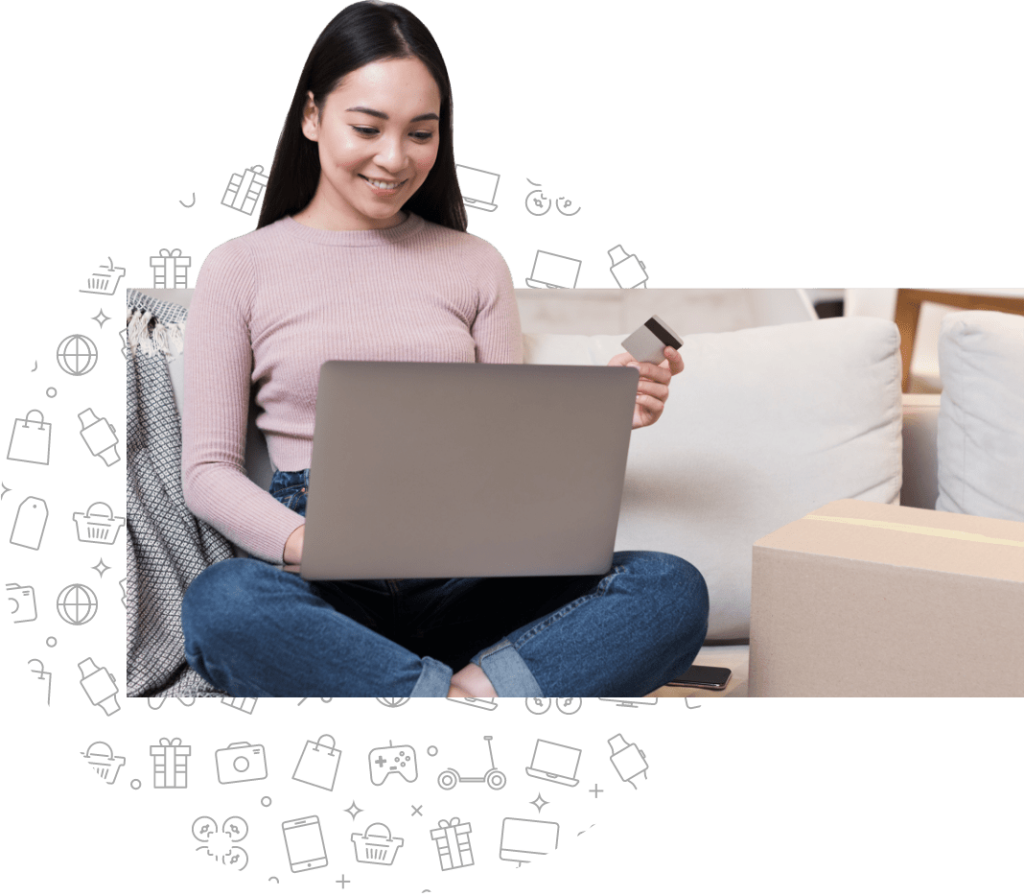 Get the best Ecommerce development site | N2R Technologies