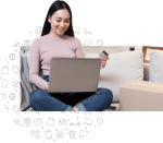 Get the best Ecommerce development site | N2R Technologies