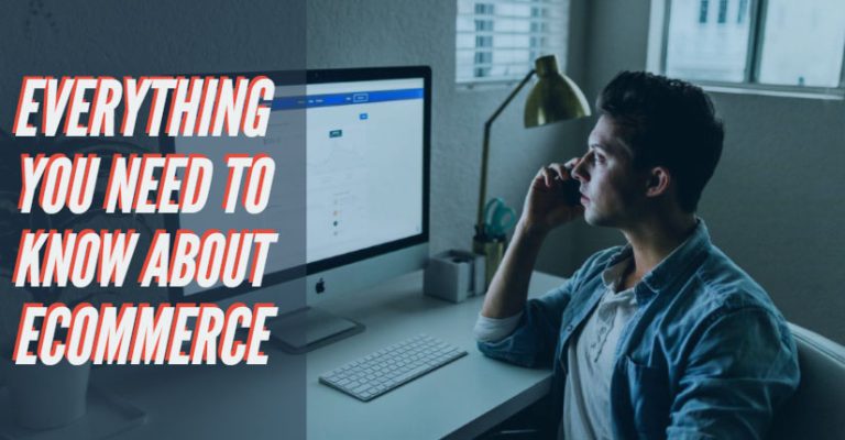 Everything you need to know about E-commerce - N2R TECHNOLOGIES